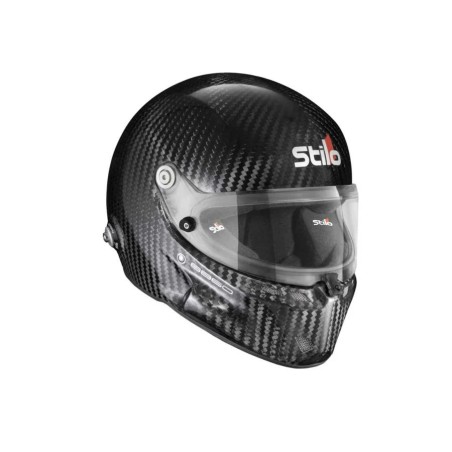 HELMET FIA STILO ST6 F 8860 TURISMO HANS CARBON